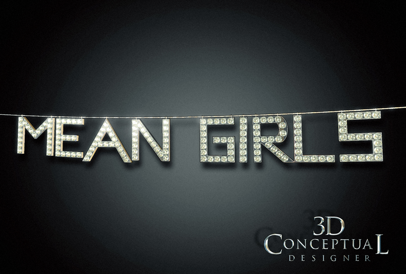 3DconceptualdesignerBlog: Project Review: Mean Girls 2004: Motion ...